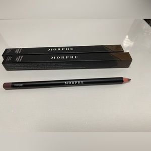 Morphe | Makeup | Morphe Lip Liners | Poshmark